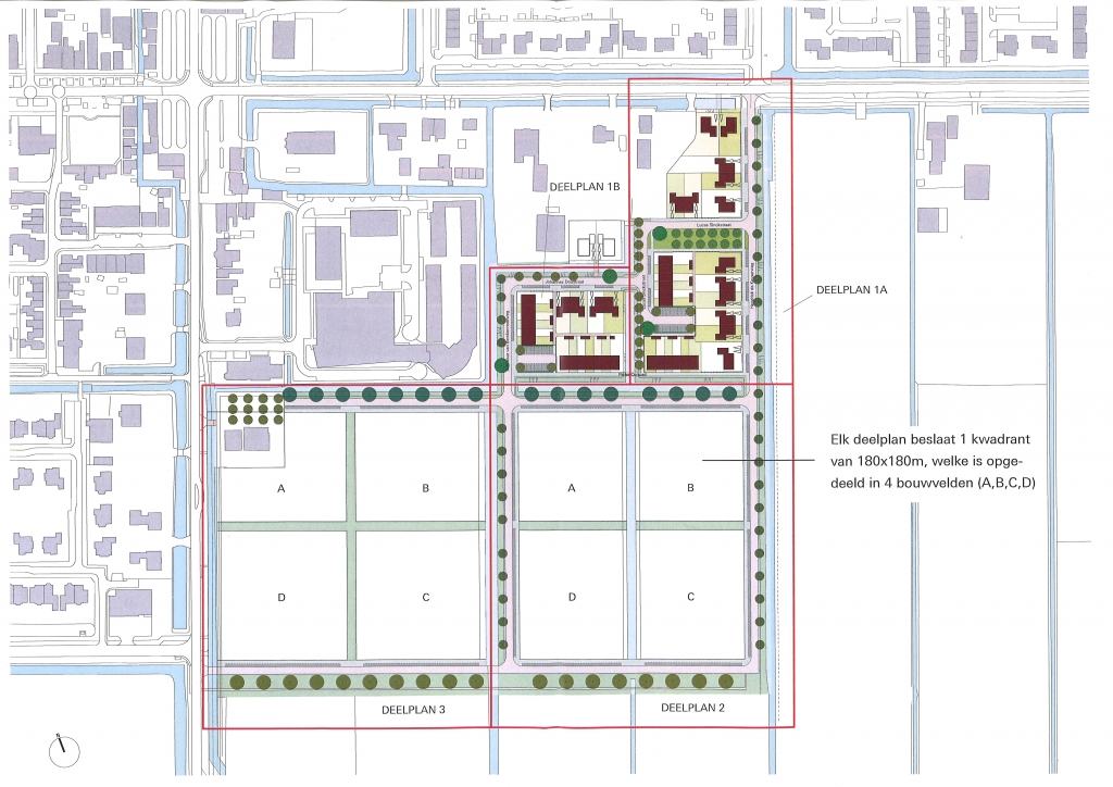 Beemster De Keyser Nieuwbouw Woningaanbod beemster-de-keyser-nieuwbouw-woningaanbod